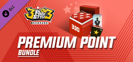 3on3 FreeStyle - Premium Point Bundle Screenshots · SteamDB