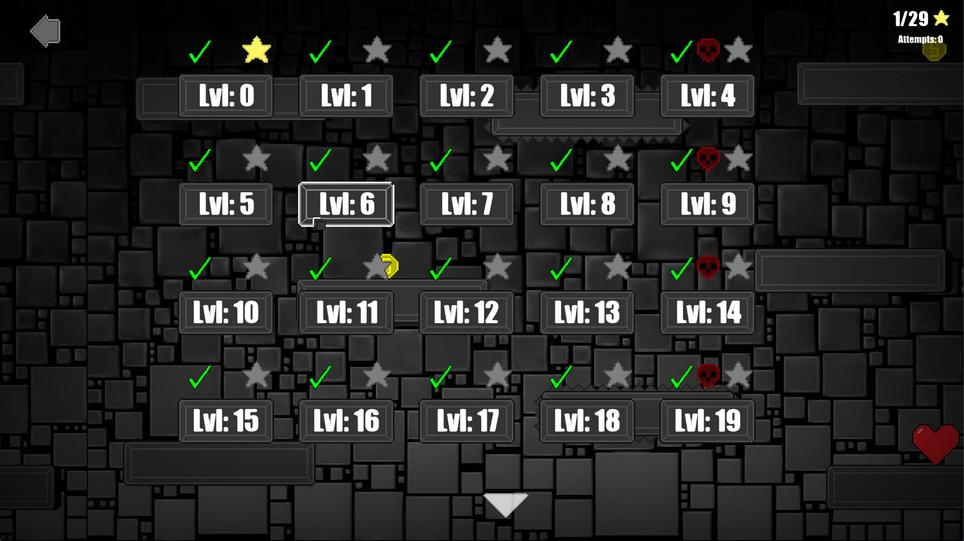 Save 25% on BlockRunner : The BlockSide on Steam