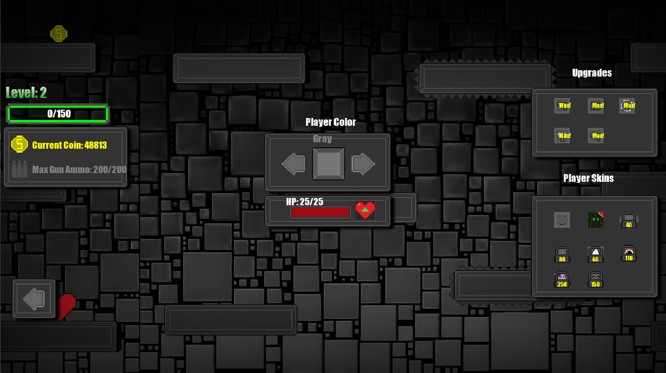 BlockRunner : The BlockSide on Steam