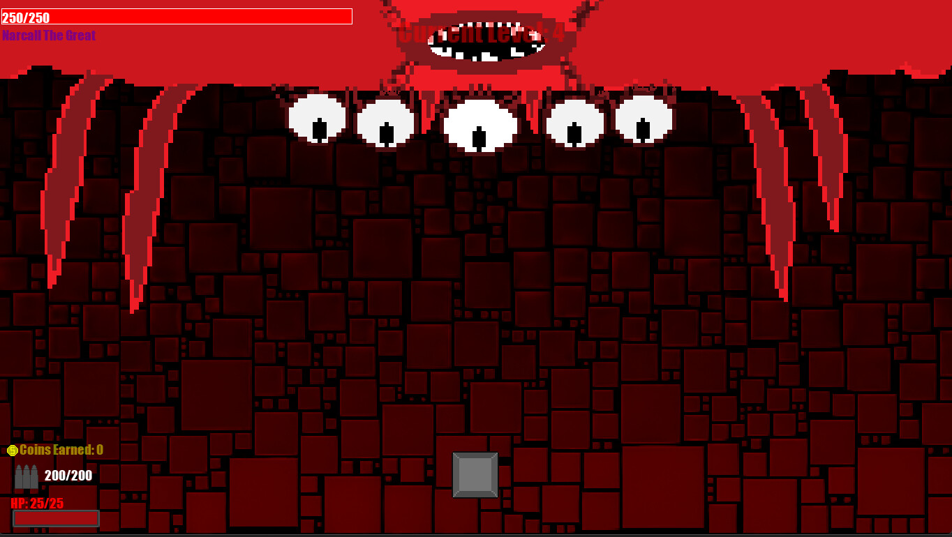 BlockRunner : The BlockSide on Steam