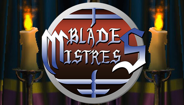 Blade Mistress · SteamDB