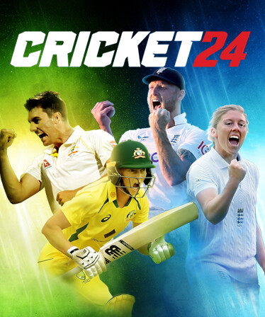 Cricket 24 Steam Charts · SteamDB