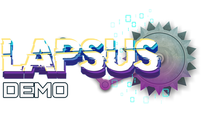 LAPSUS Demo (App 2358400) · SteamDB