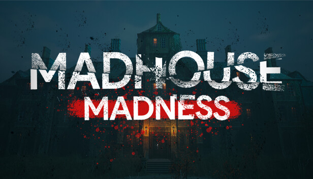 Madhouse Madness: Streamer's Fate Steam Charts · SteamDB