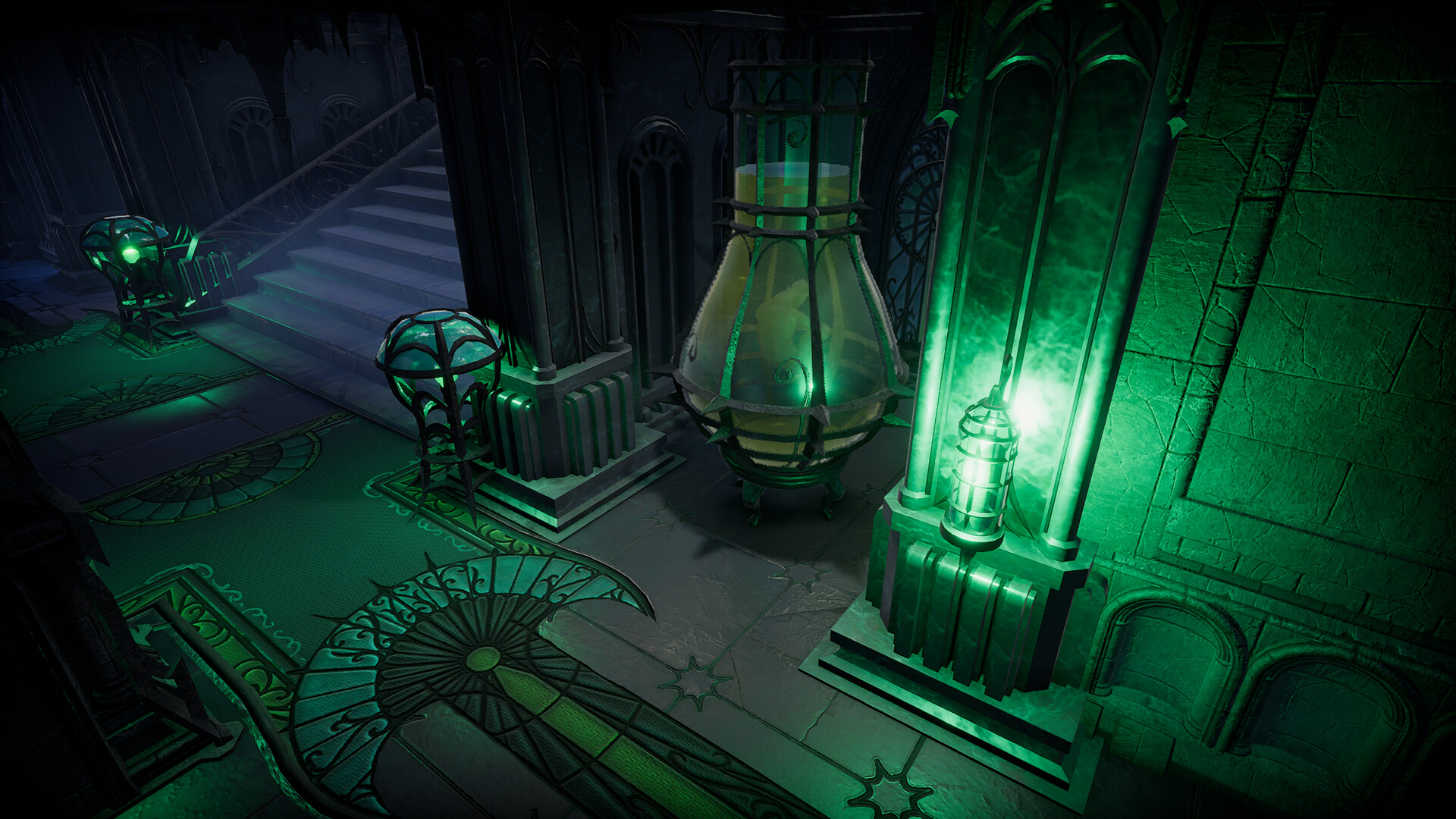 V Rising - Sinister Evolution Pack on Steam