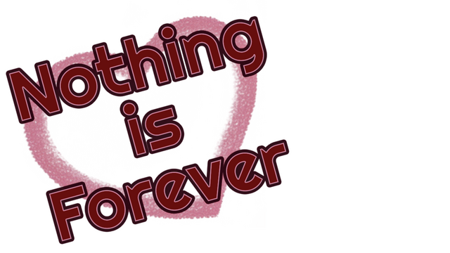 Nothing is Forever Price history · SteamDB