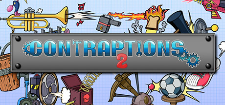 Contraptions 2 Steam Charts · SteamDB