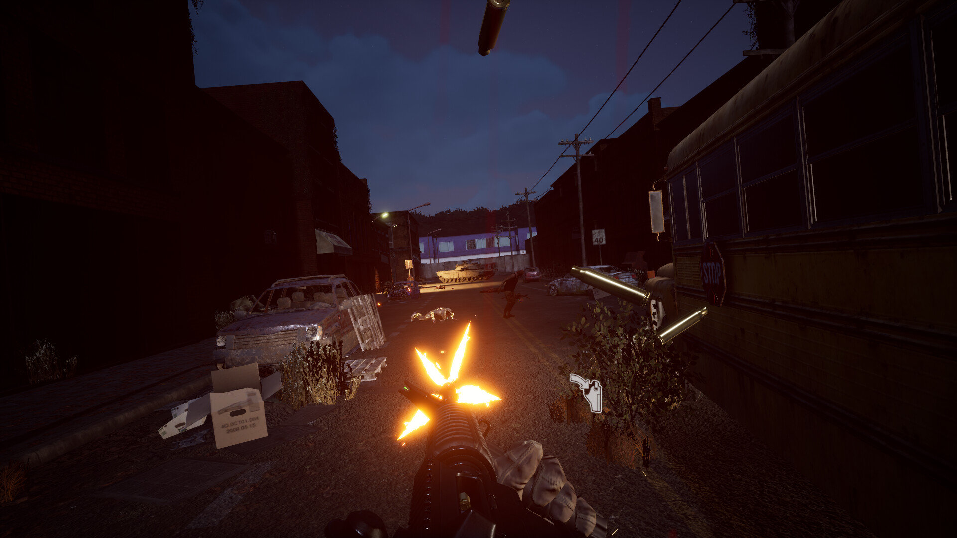 Death Harvest on Steam