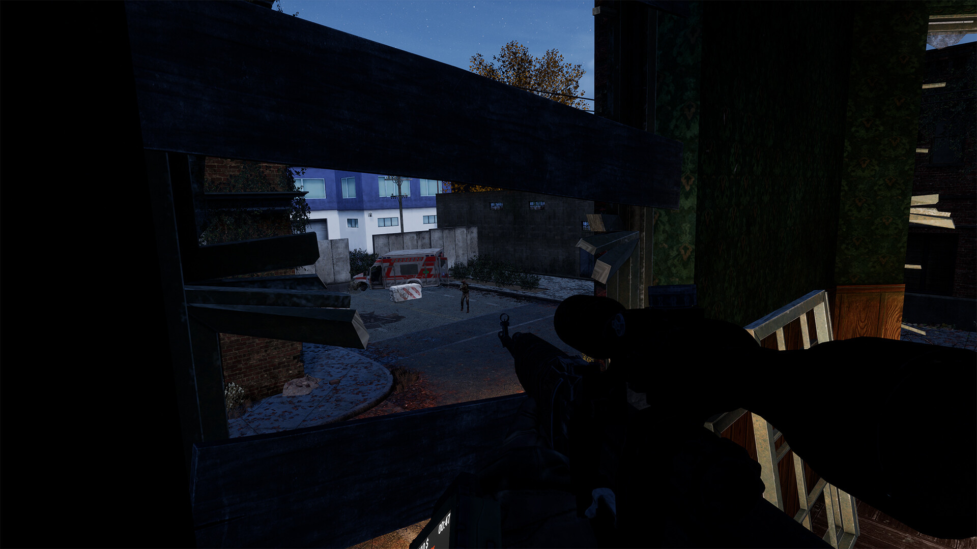 Death Harvest Screenshots · SteamDB