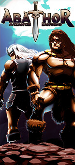 Abathor - Atlantis Landing · SteamDB