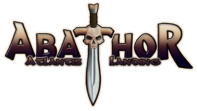 Abathor - Atlantis Landing · SteamDB