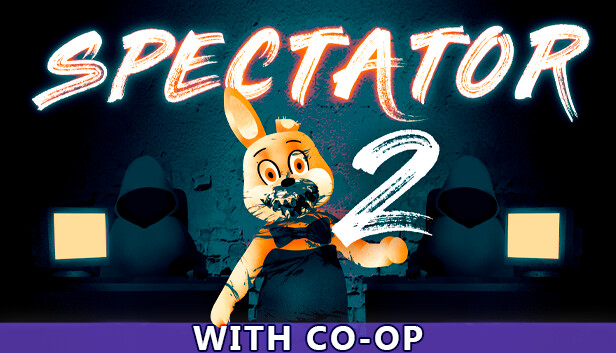 Spectator 2 on Steam