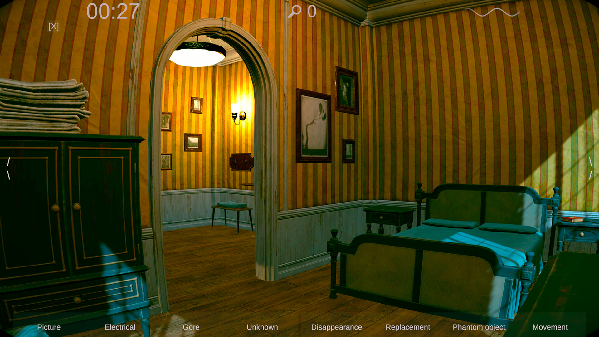 Spectator 2 on Steam