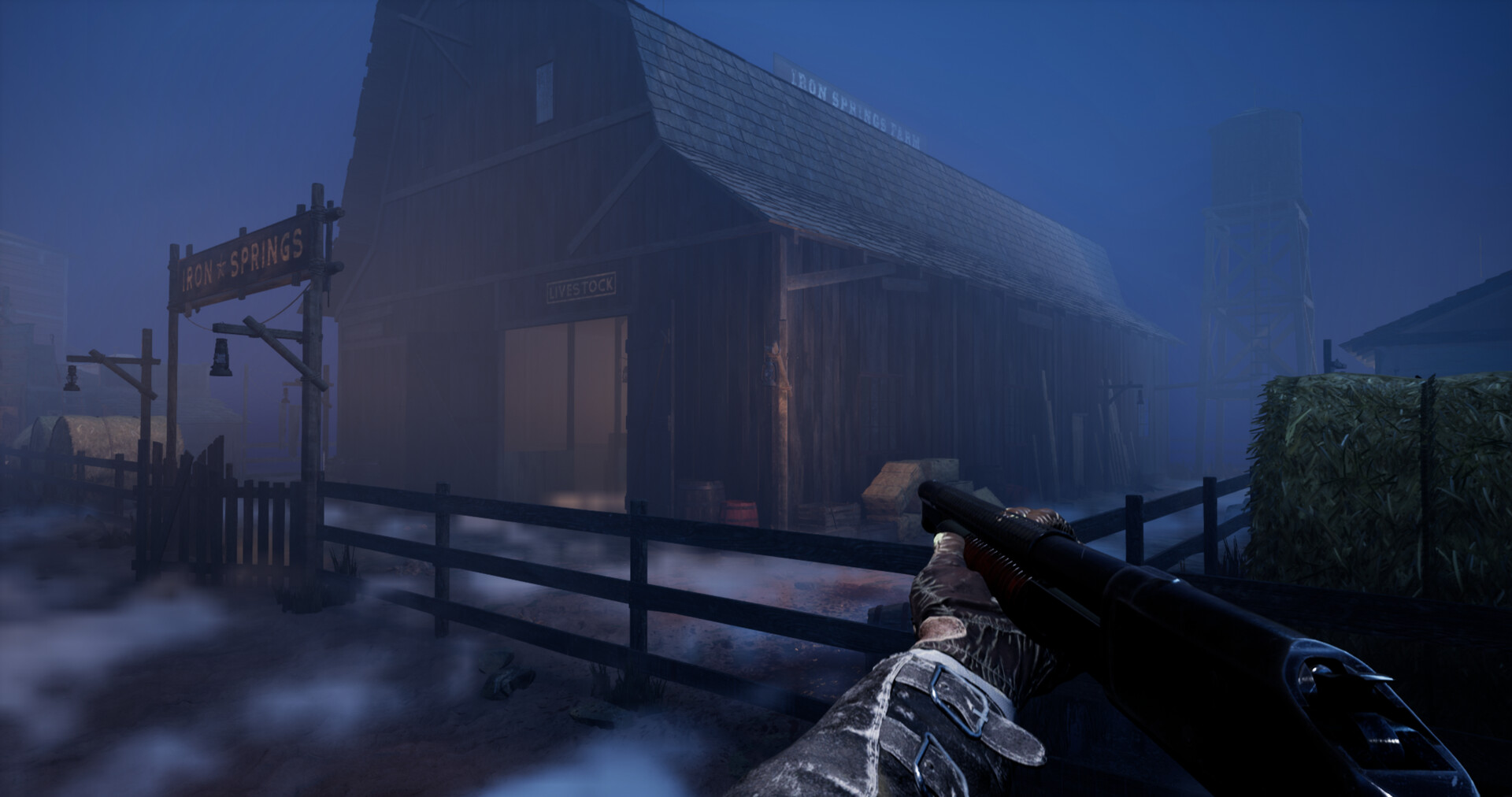 Survival & Horror: Hangman's Rope on Steam