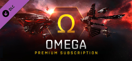 EVE Online - Omega Subscription on Steam