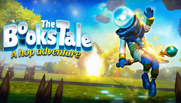The Books Tale: A hop adventure! di Steam