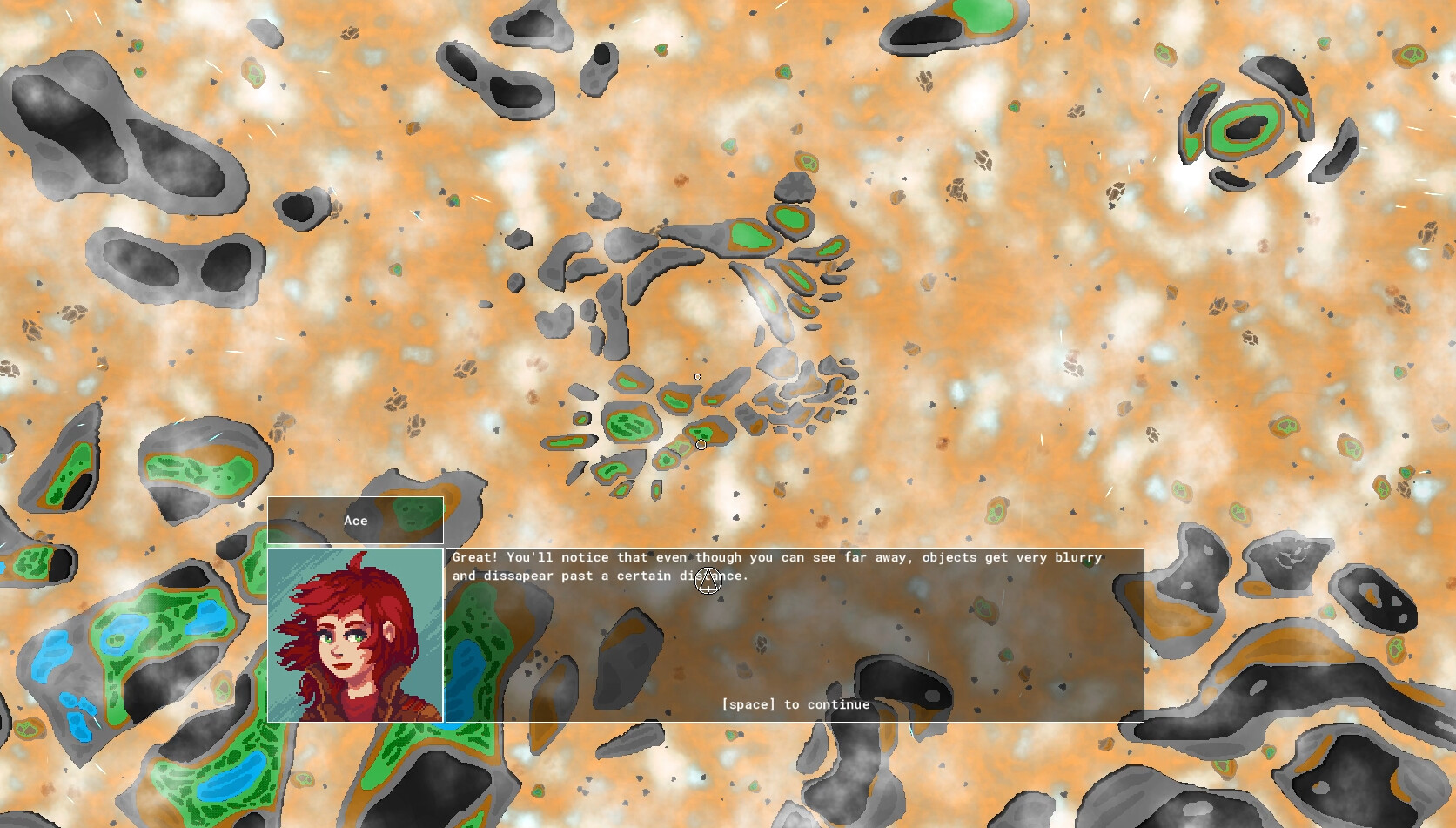 Lockstone Mountains no Steam