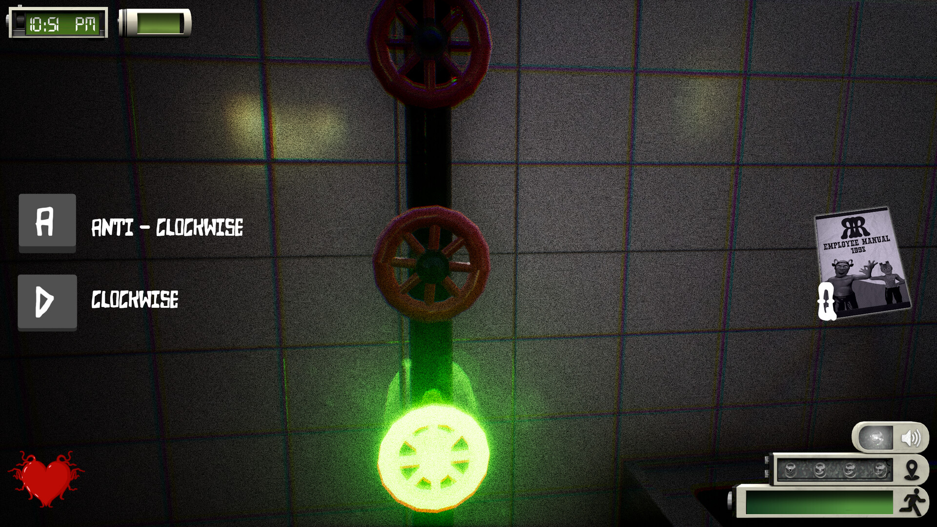 Russell's Range on Steam