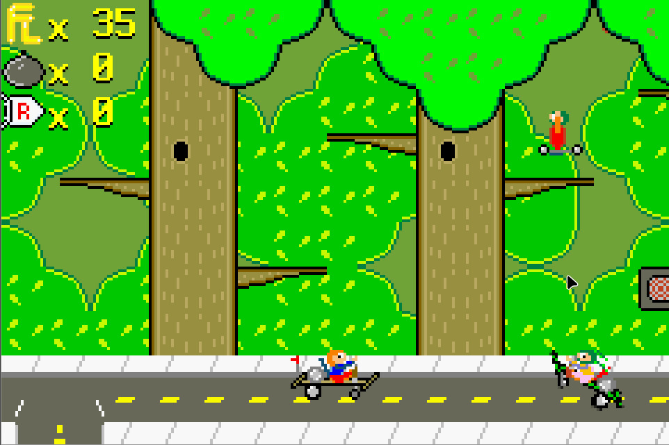 Trail Hogs on Steam