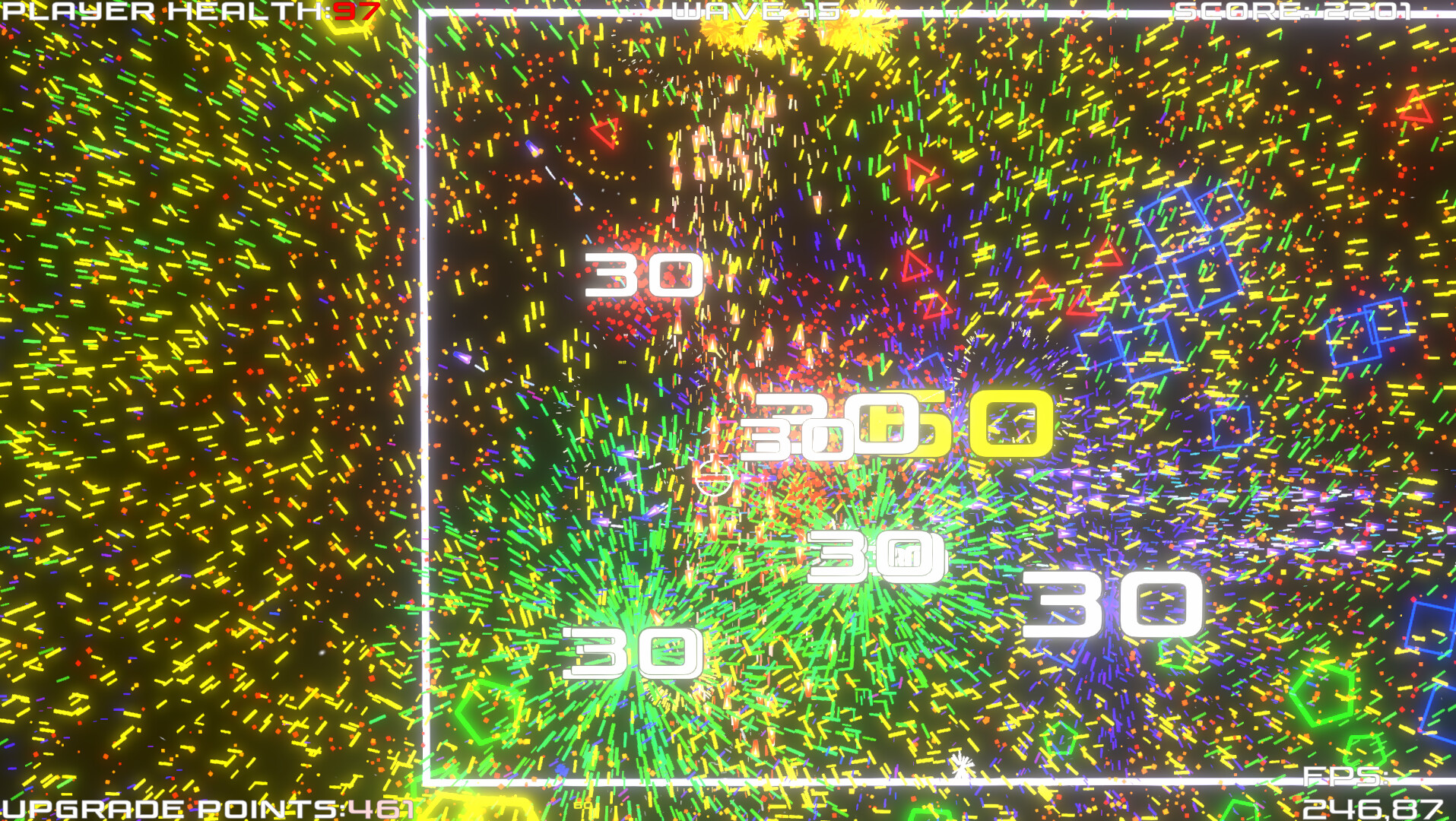 Brain Damage Screenshots · SteamDB