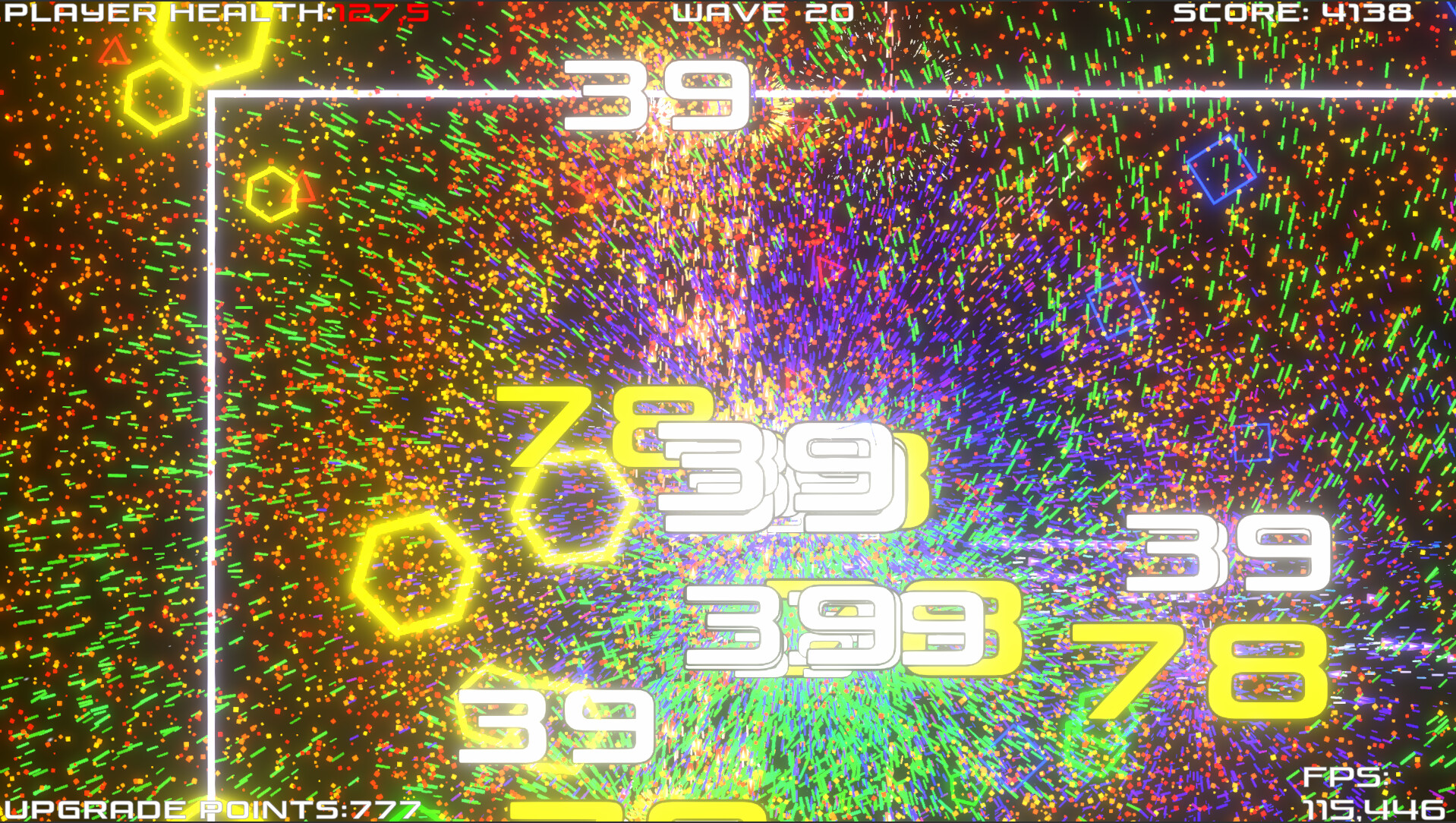 Brain Damage Screenshots · SteamDB