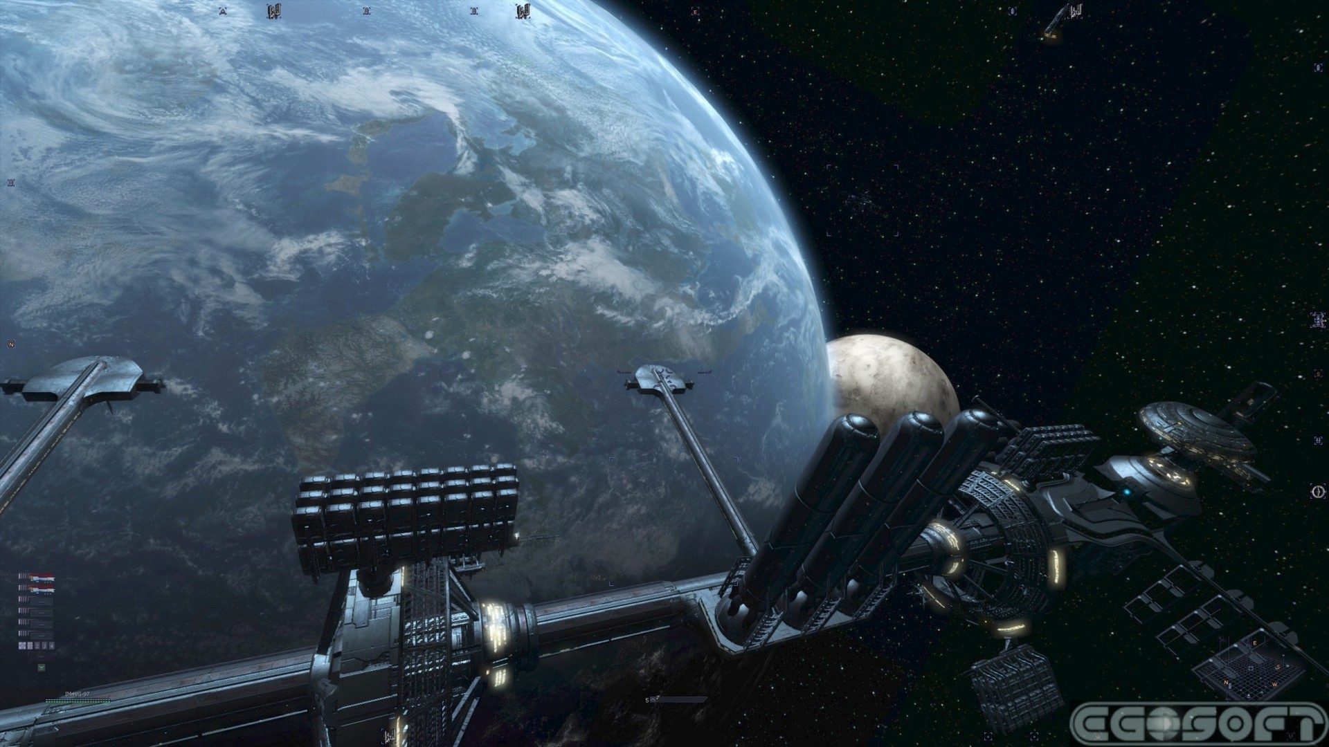 X3: Reunion Bonus Package on Steam