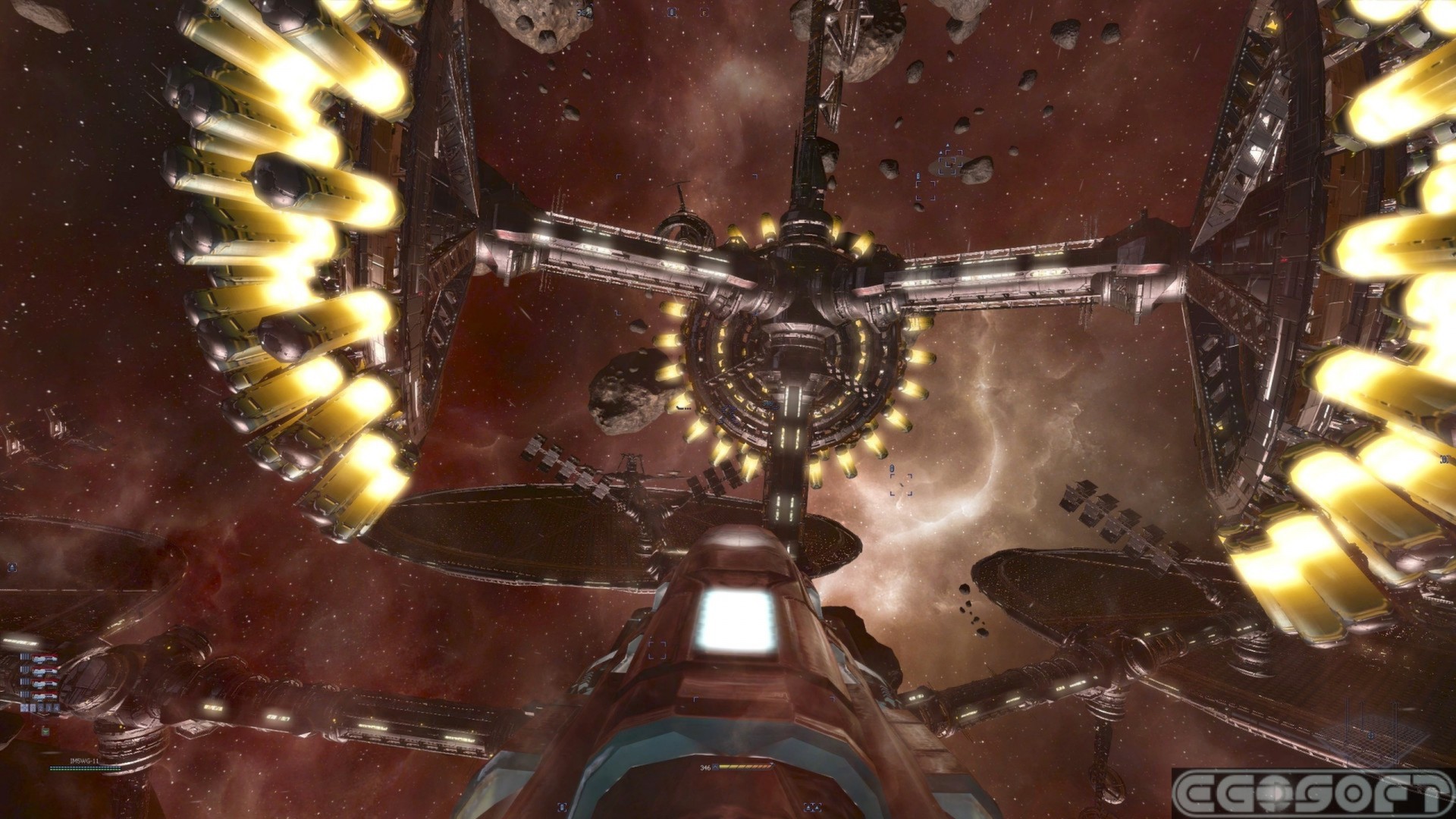 X3: Reunion Bonus Package on Steam