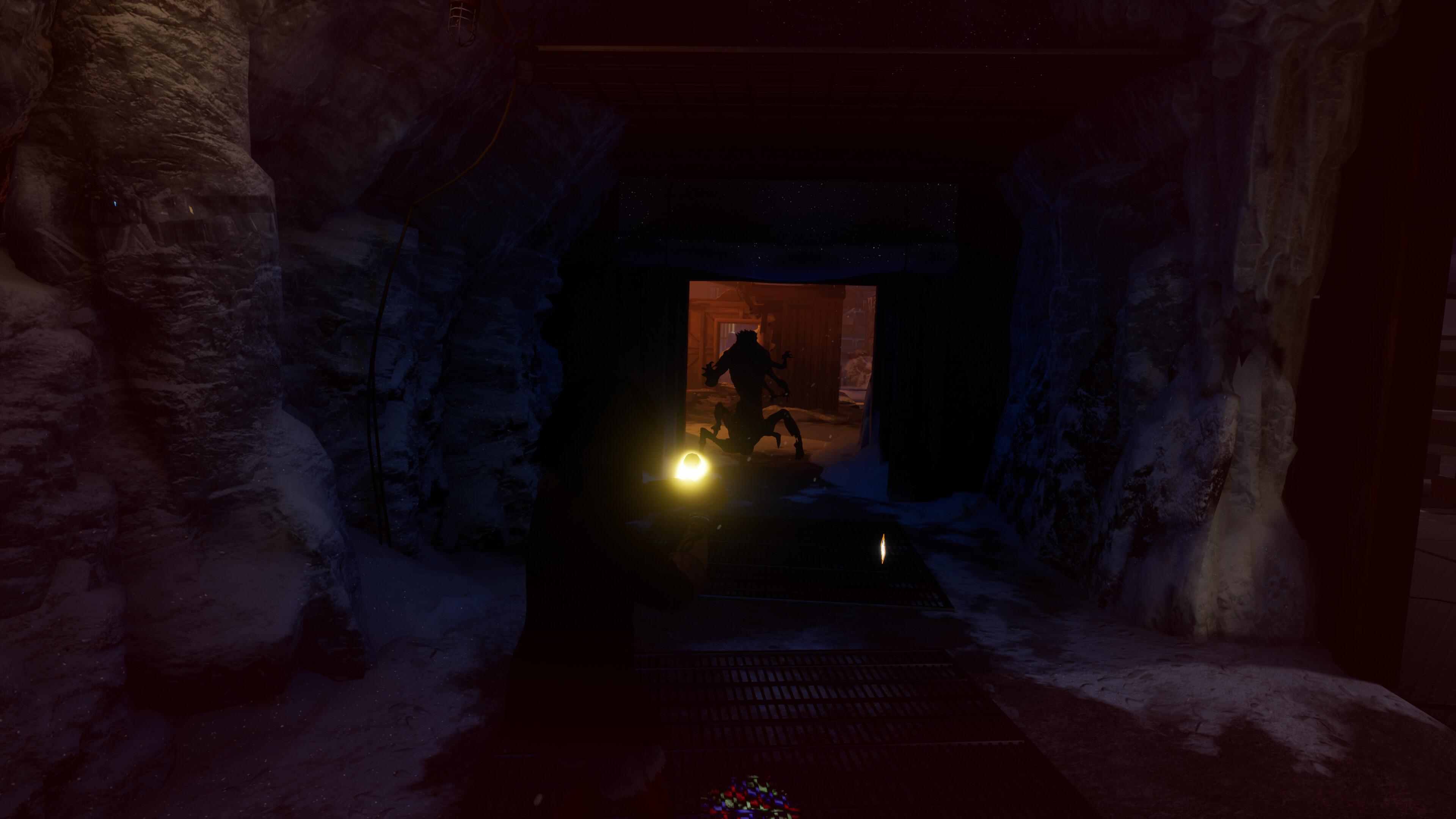 Video Horror Society - Anomaly Screenshots · SteamDB