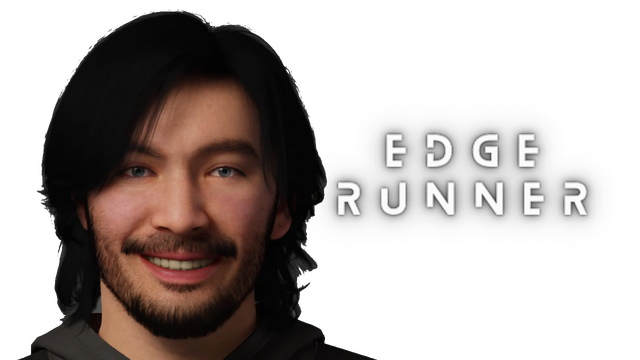 EdgeRunner · SteamDB
