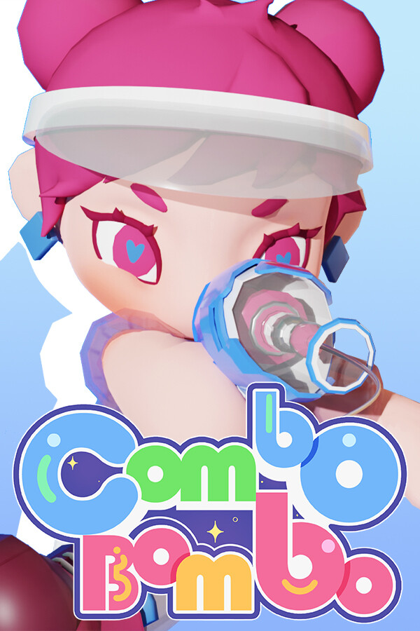 Combo Bombo Steam Charts · SteamDB