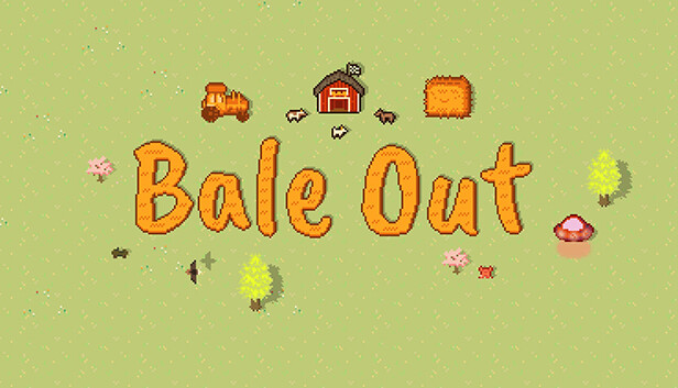 Bale Out on Steam