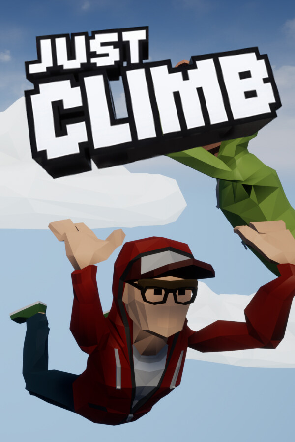 Just Climb Steam Charts · SteamDB