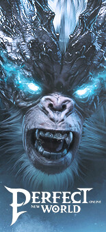 Perfect New World · SteamDB