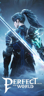 Perfect New World · SteamDB