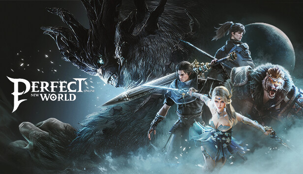 Perfect New World - Steam News Hub