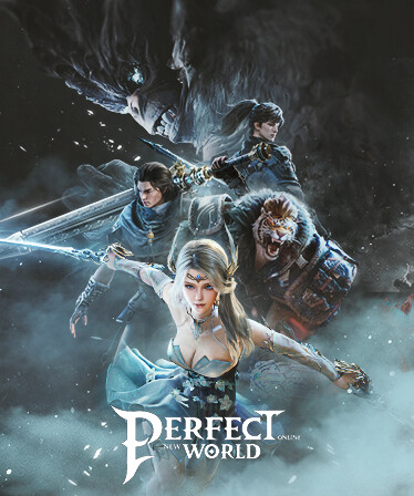 Perfect New World · SteamDB