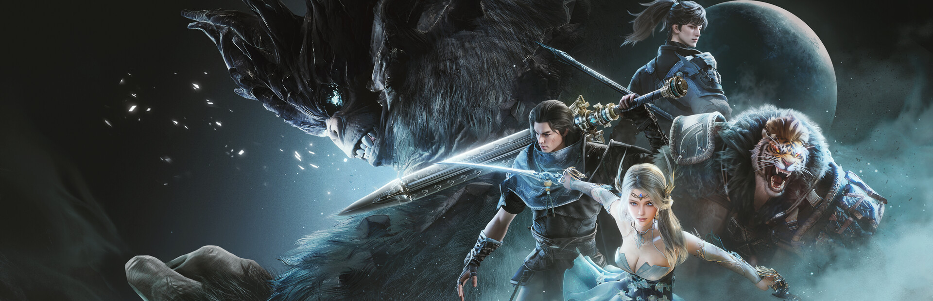 Perfect New World · SteamDB