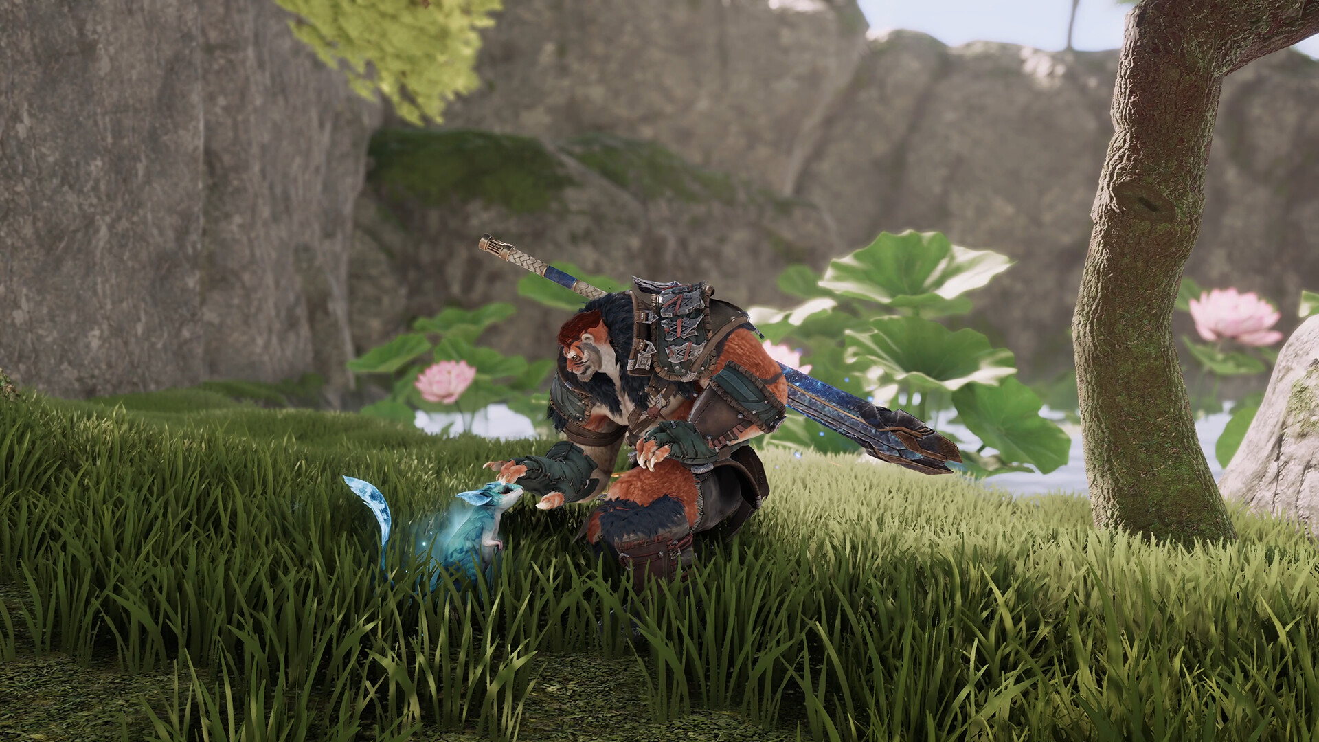 Perfect New World di Steam