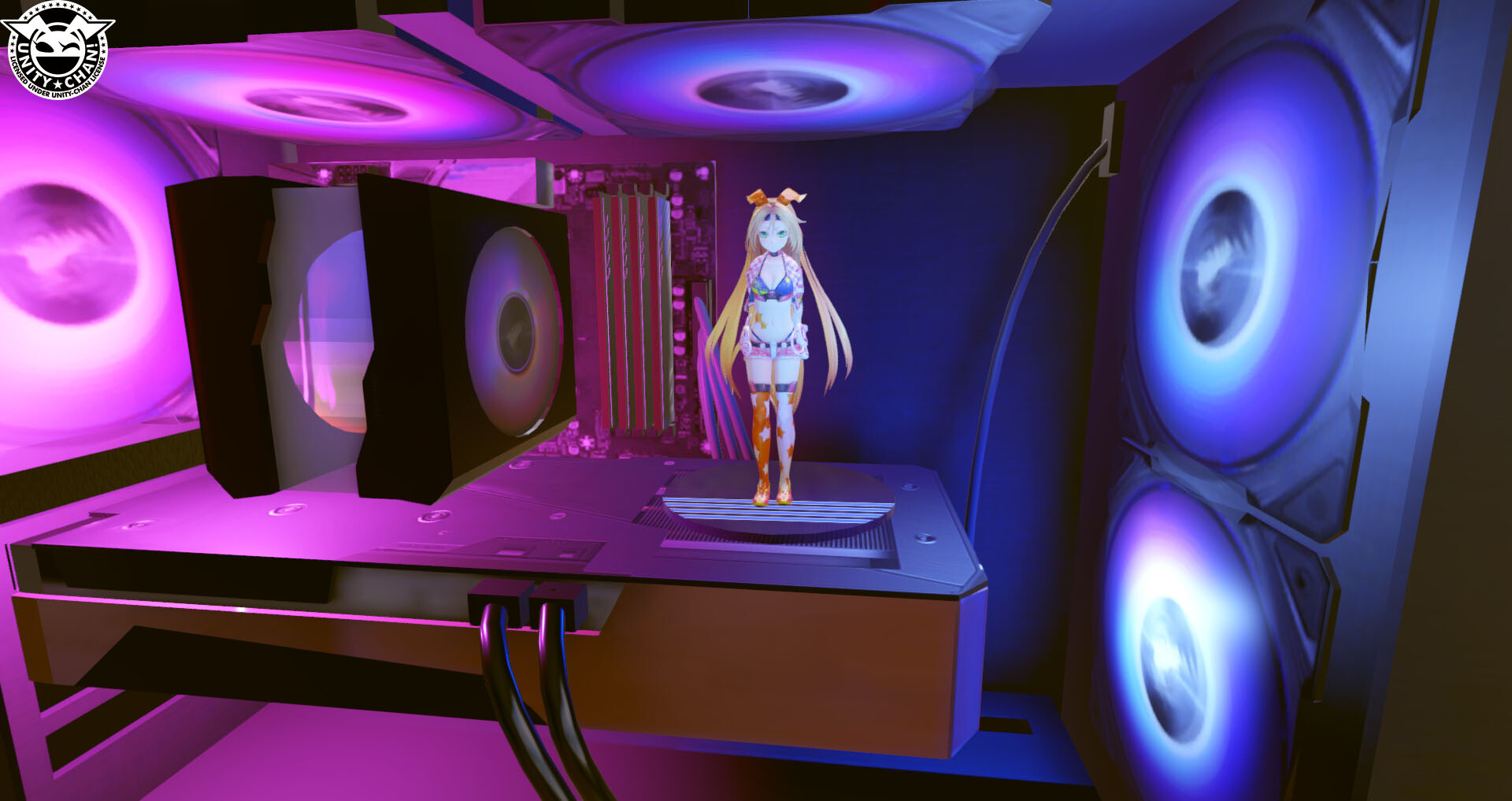 Figure Workshop on Steam