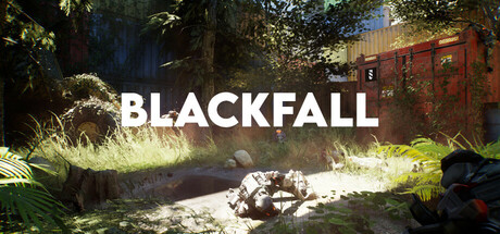 Blackfall General Discussions :: Steam Community