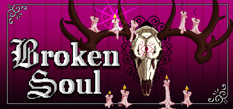 Steam Community :: Broken soul
