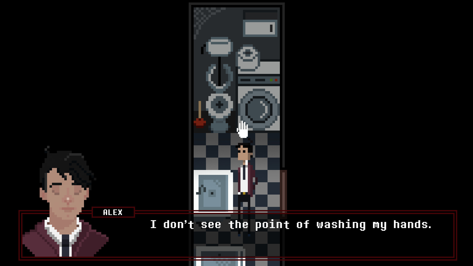 Broken soul on Steam
