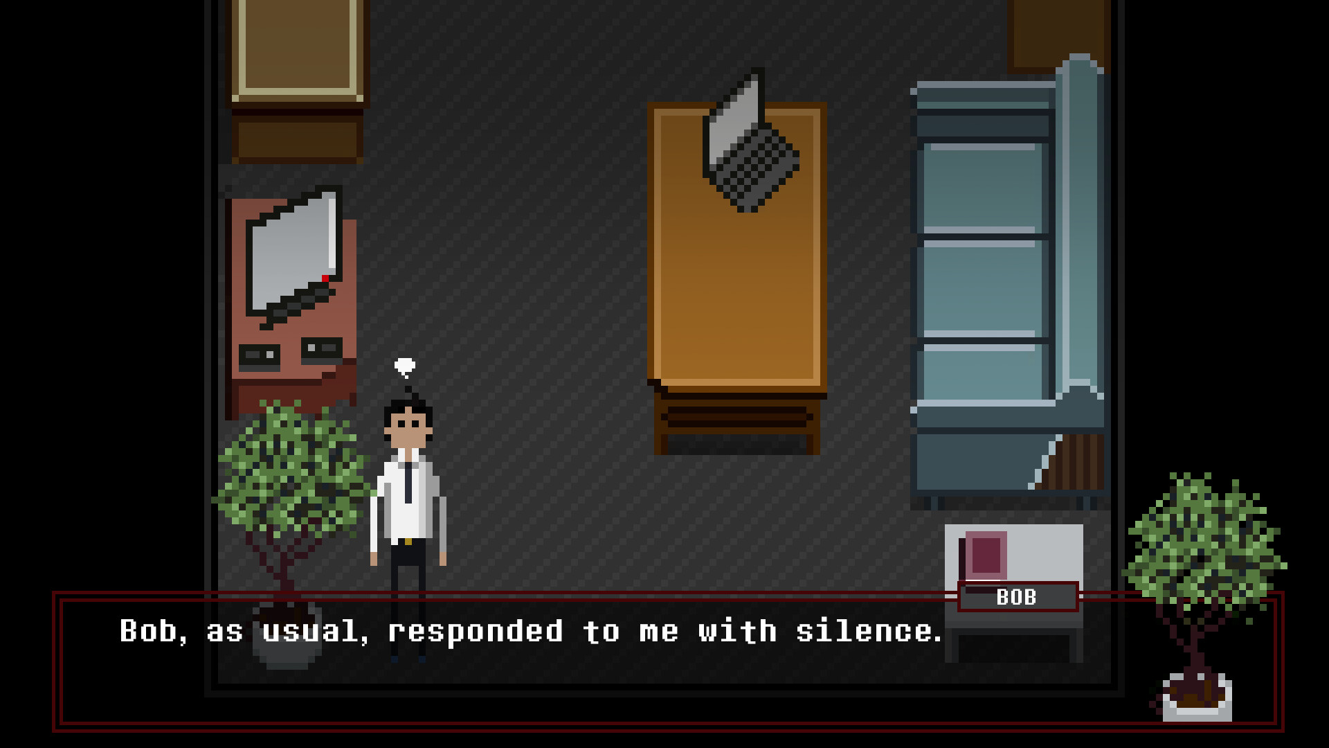 Broken soul on Steam