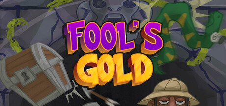 Fool's Gold Steam Charts · SteamDB
