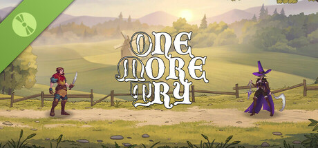 One more try Demo (App 2360150) · SteamDB