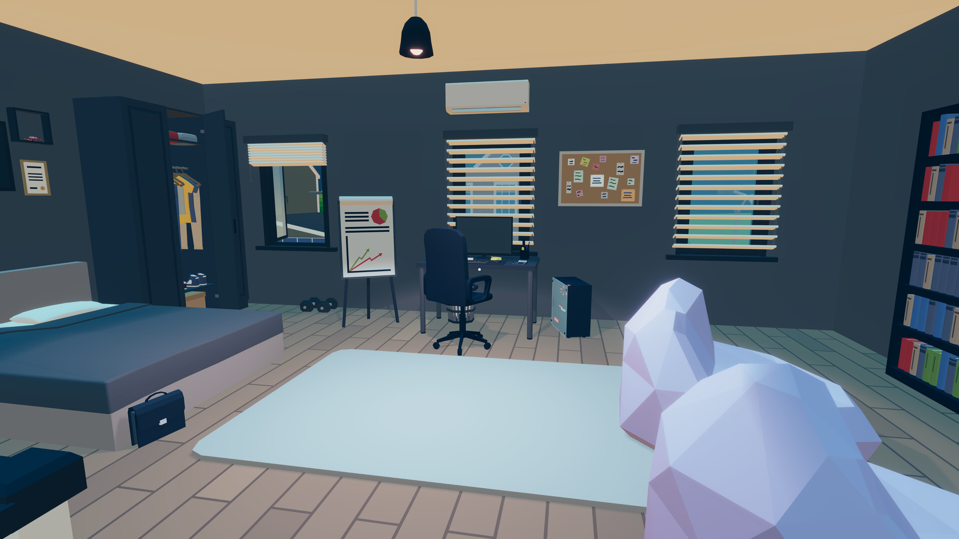 Freelancer Simulator on Steam