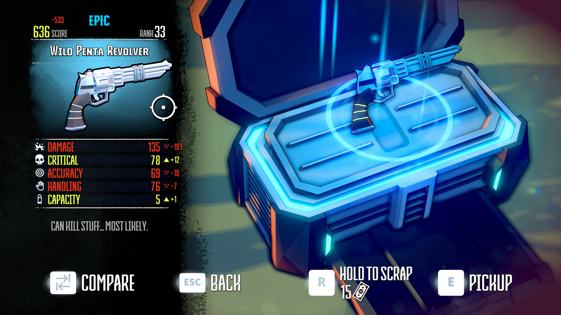 Dust & Neon Soundtrack on Steam