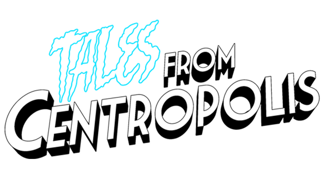 Tales from Centropolis · SteamDB