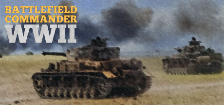 Battlefield Commander WWII · SteamDB