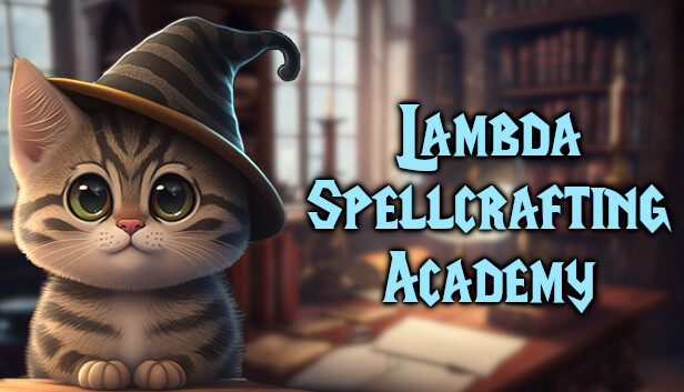 Lambda Spellcrafting Academy Demo Steam Charts (App 2361010) · SteamDB